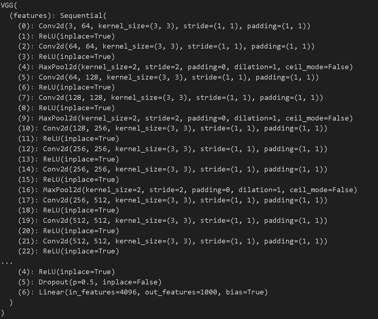 PyTorch Tutorial - 5.Optimizer and Model Save | 공부 연습장